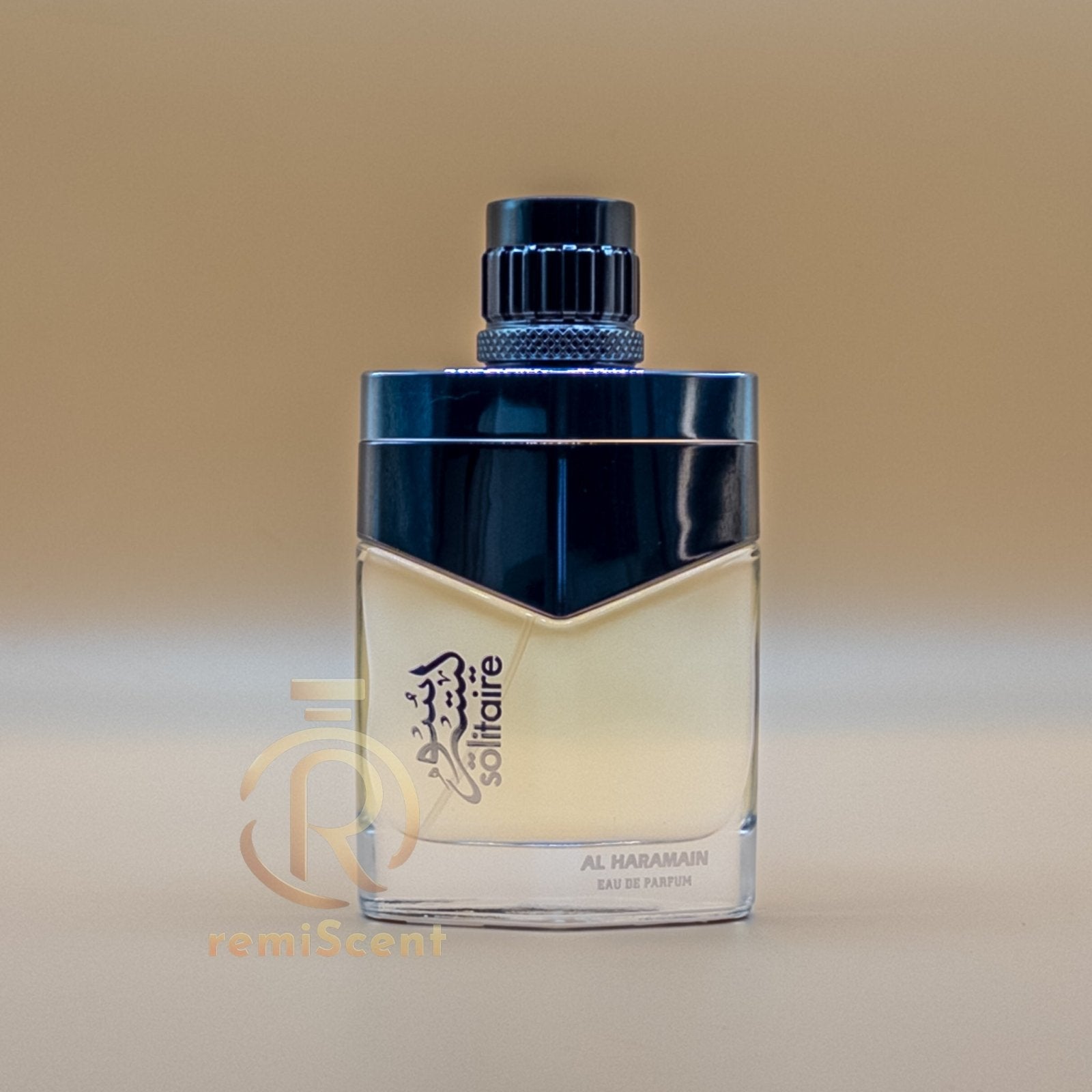 Al Haramain Perfumes Solitaire | Perfume Sample | remiScent Fragrance ...