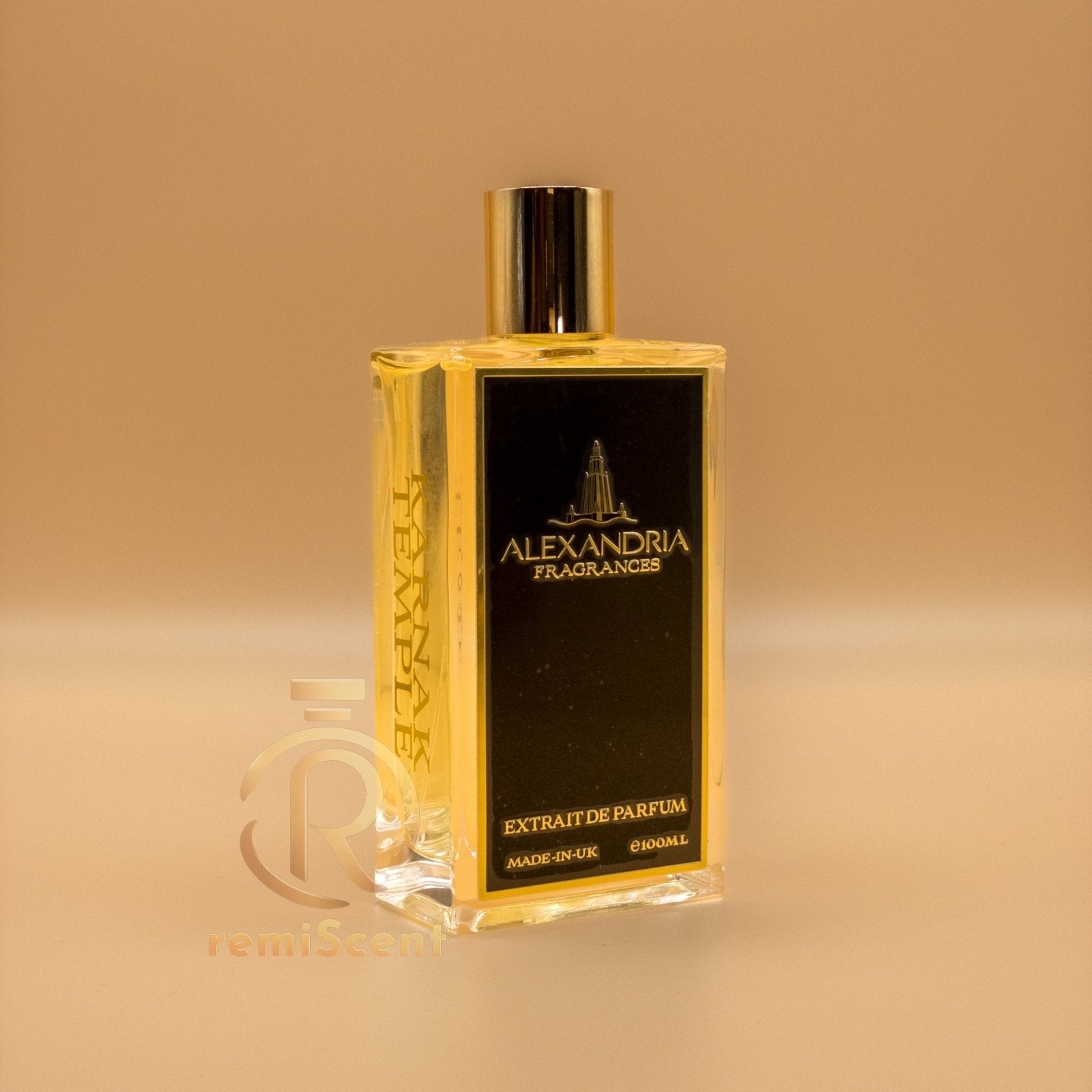 Alexandria Fragrances Karnak Temple| Perfume Sample | remiScent