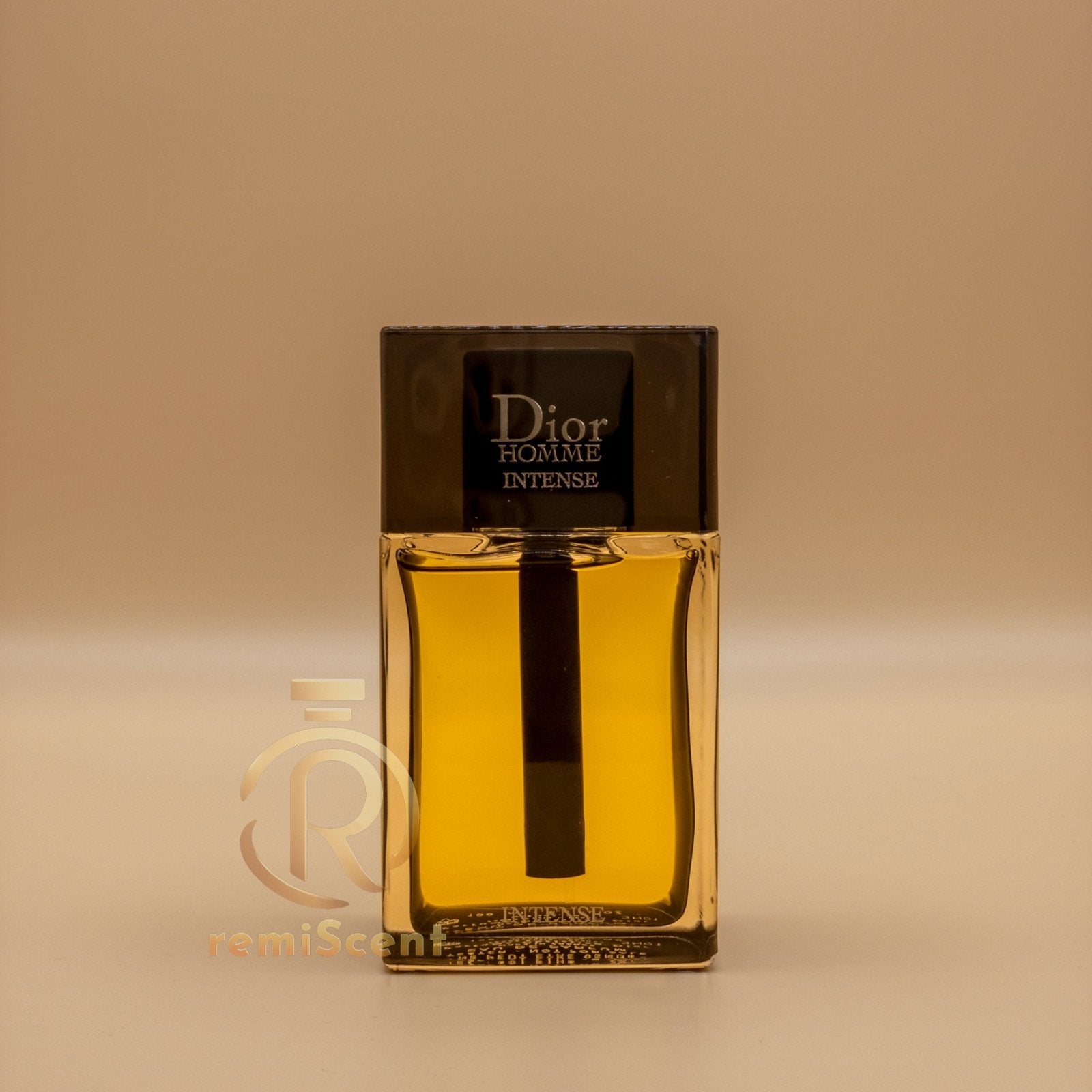 Dior Homme Intense | Perfume Sample | remiScent Fragrances