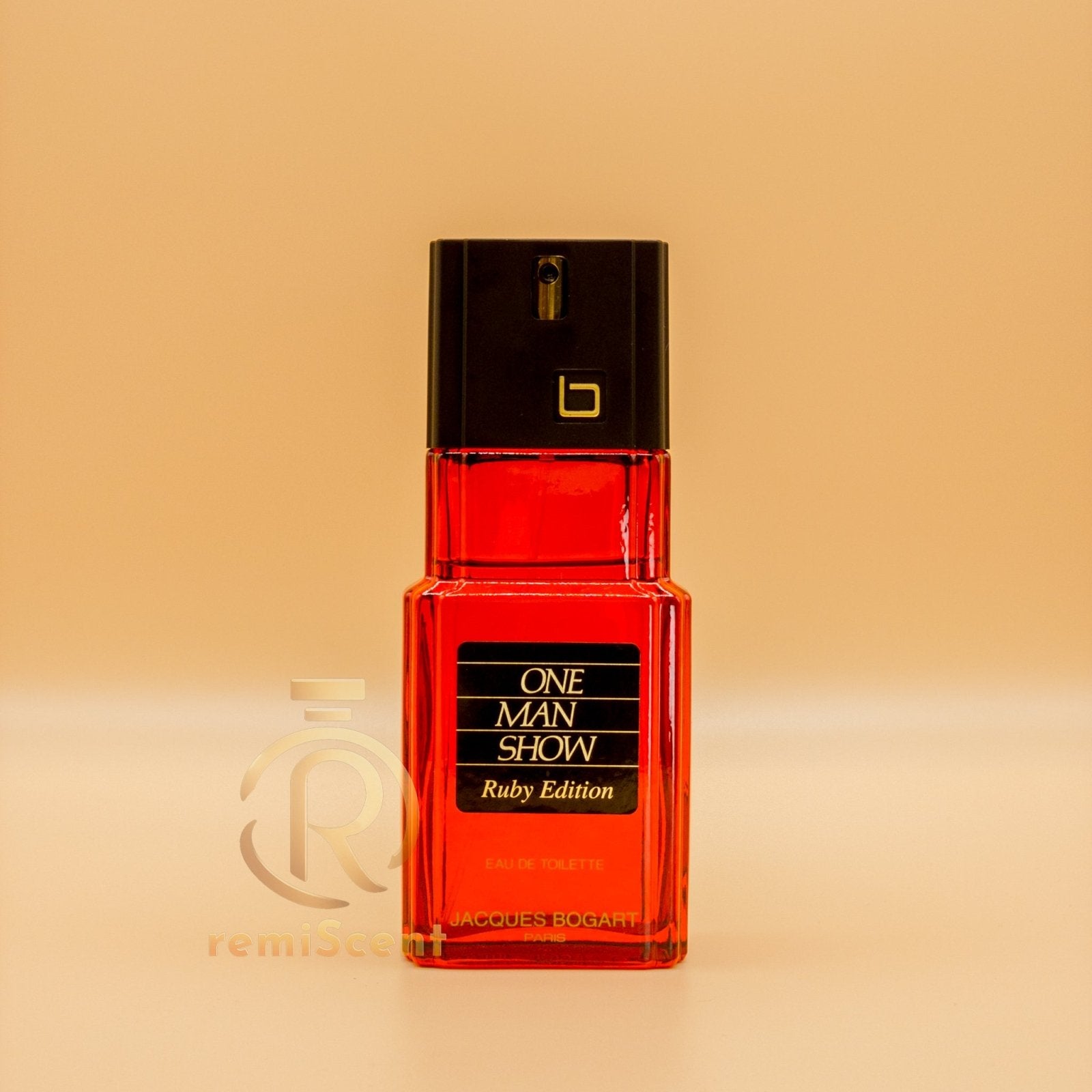 Jacques Bogart One Man Show Ruby Edition | Perfume Sample | remiScent