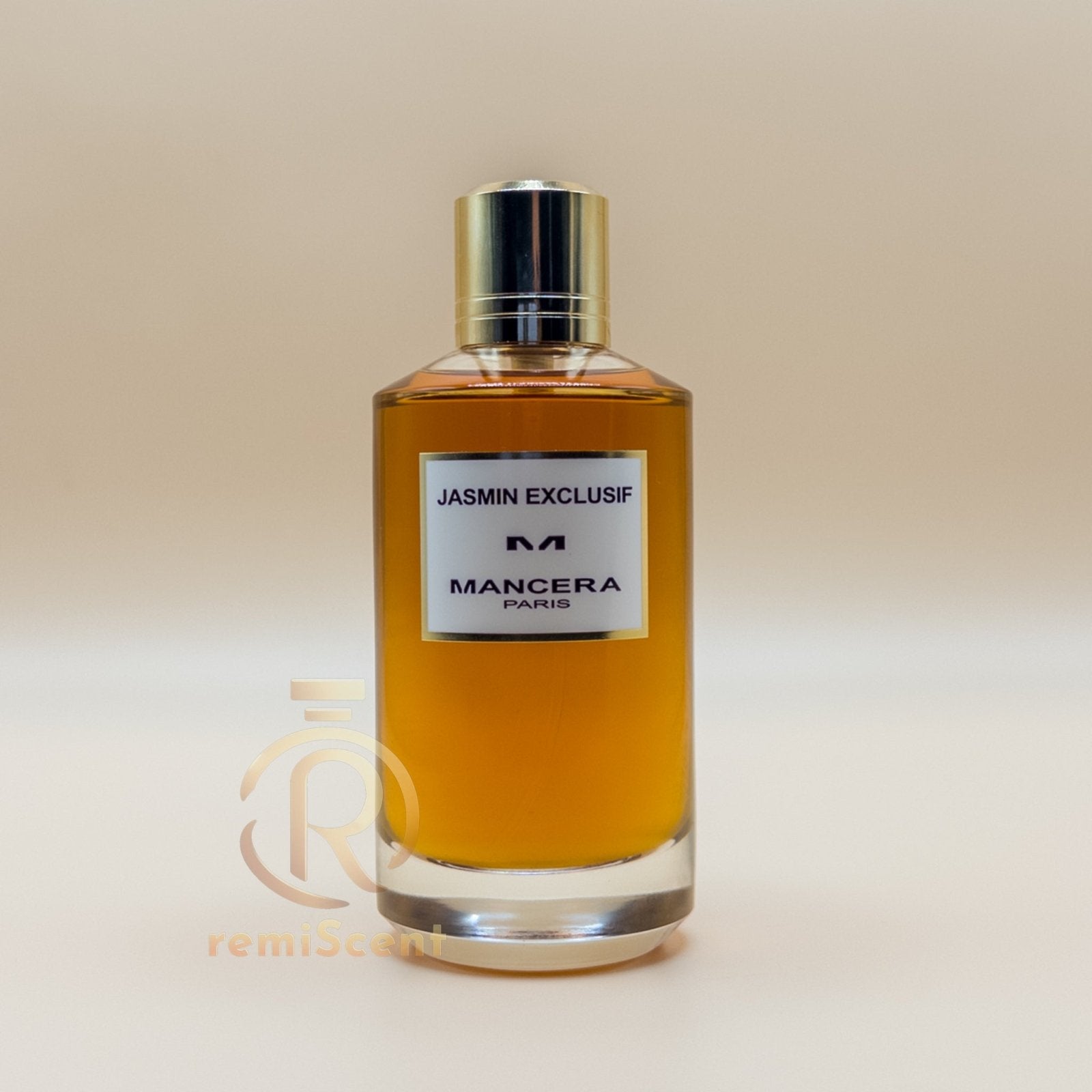 Mancera Jasmin Exclusif | Perfume Sample | remiScent Fragrance Samples