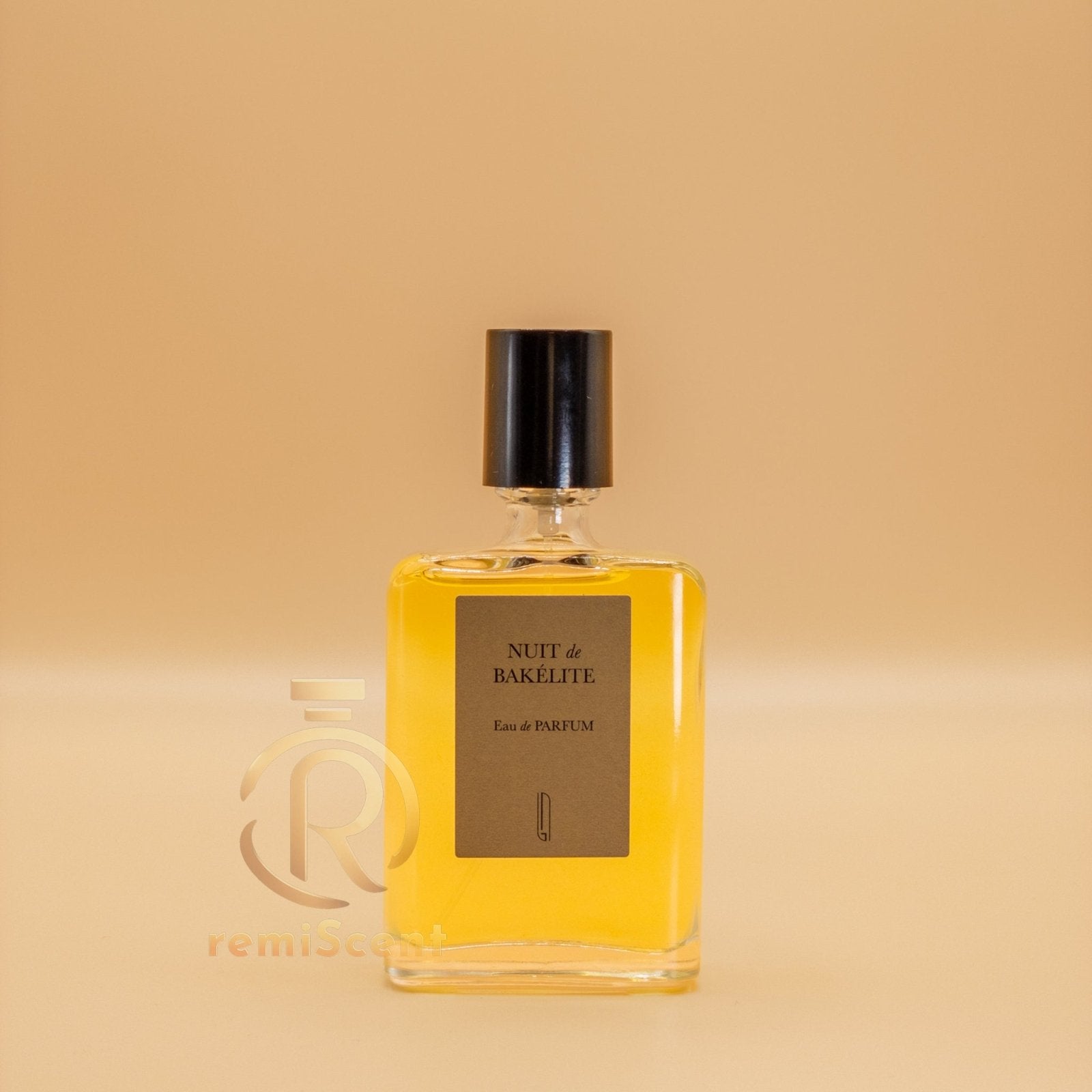 Naomi Goodsir Nuit de Bakélite | remiScent Perfume Sample