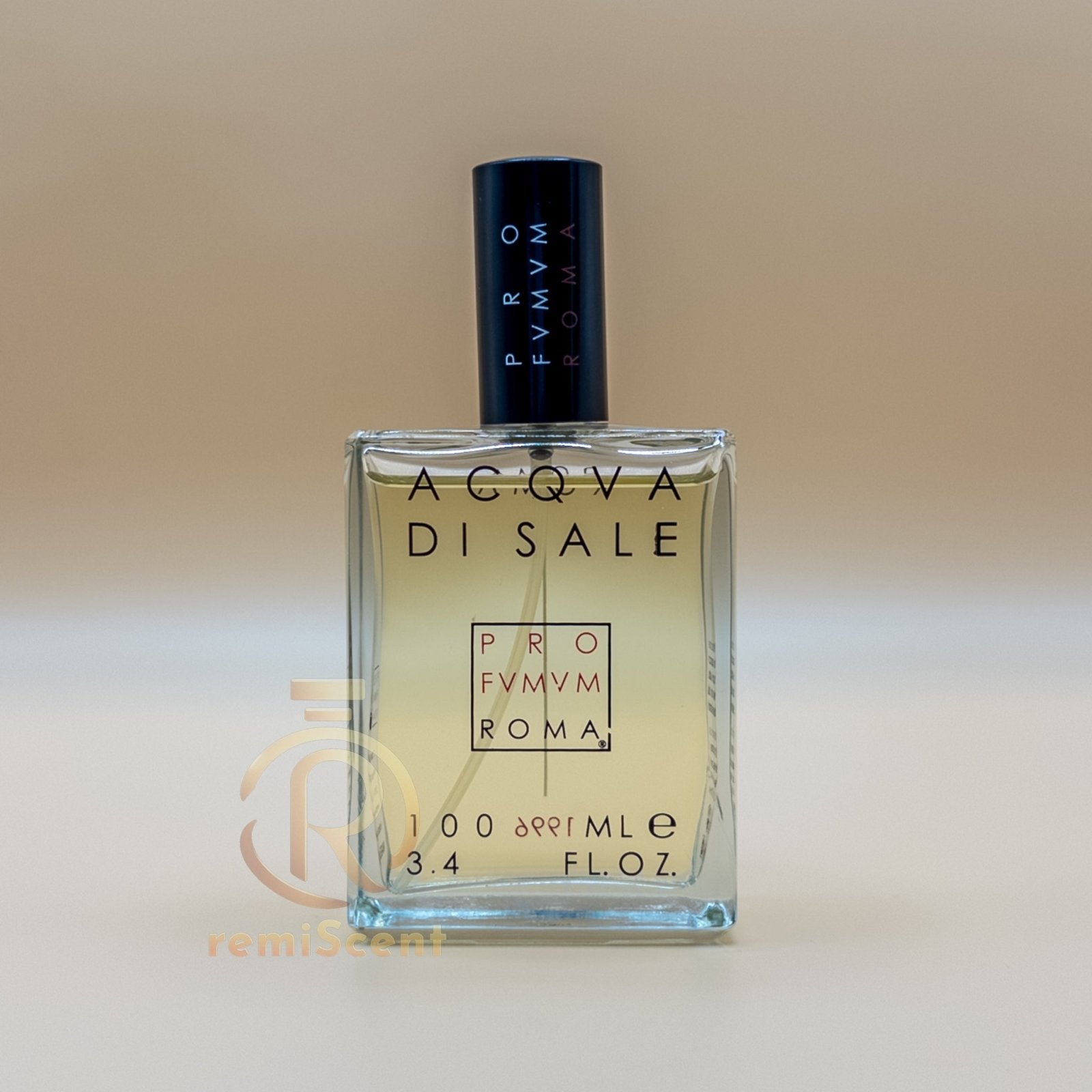 Profumum Roma Acqua di Sale | Perfume Sample | remiScent Fragrance Samples