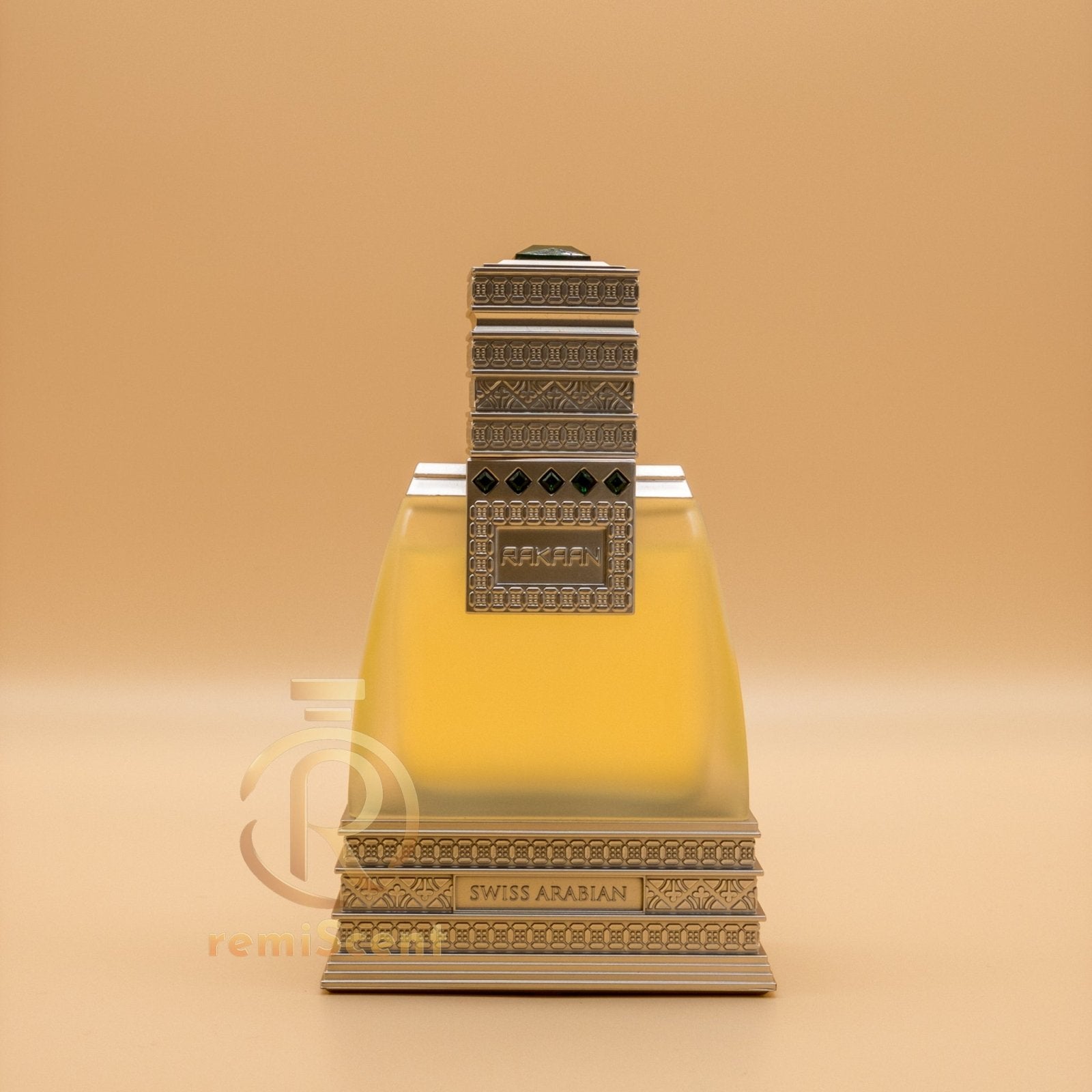 Swiss Arabian Rakaan | Perfume Sample | remiScent Fragrances