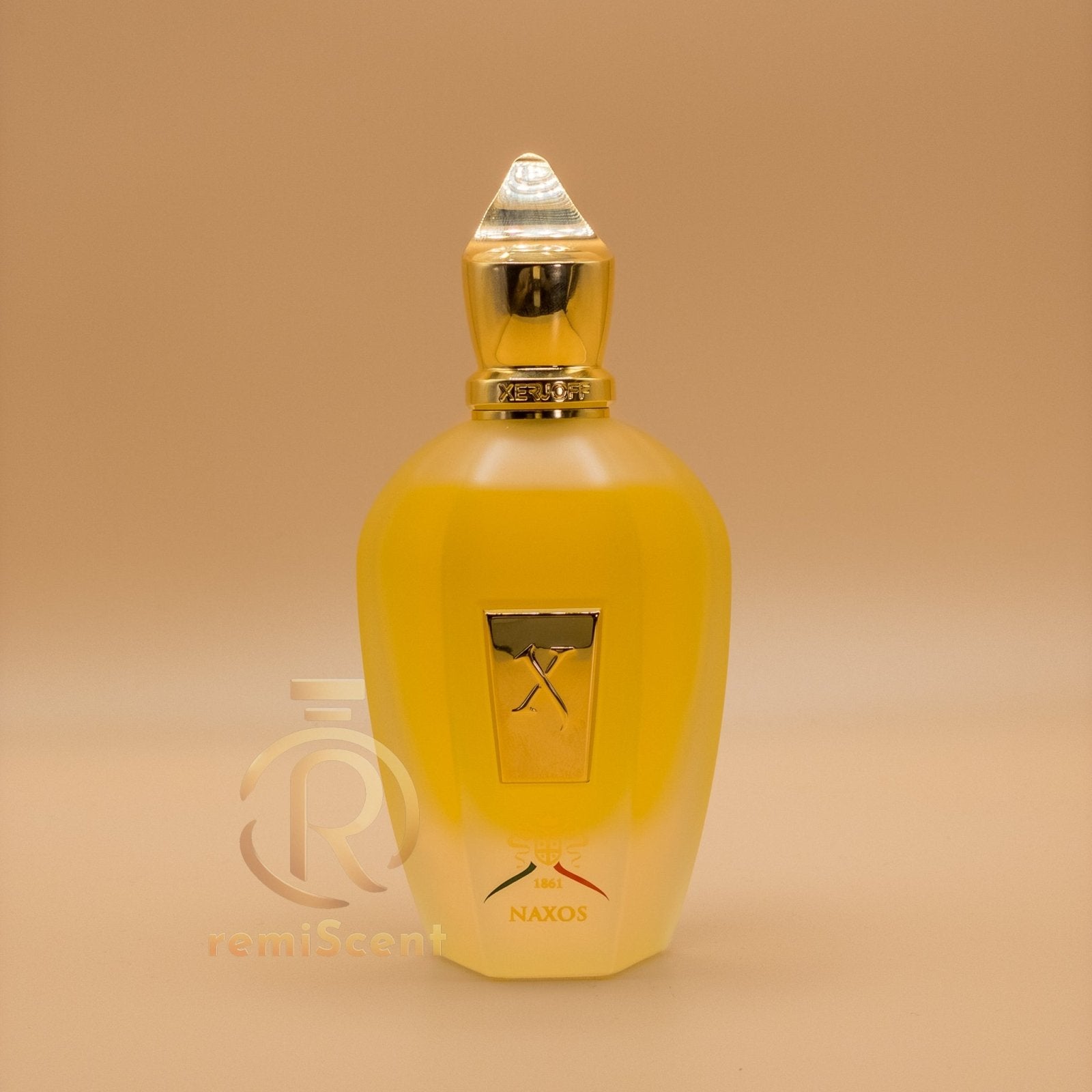 Xerjoff 1861 Naxos | Perfume Sample | remiScent Fragrance Samples